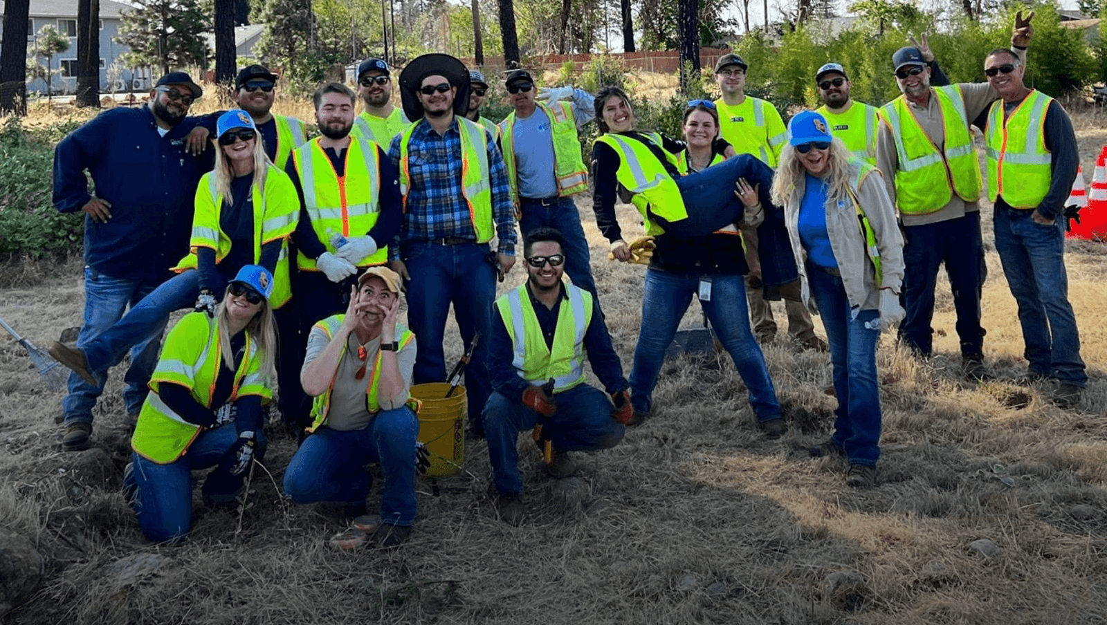 About MGE – MGE Underground