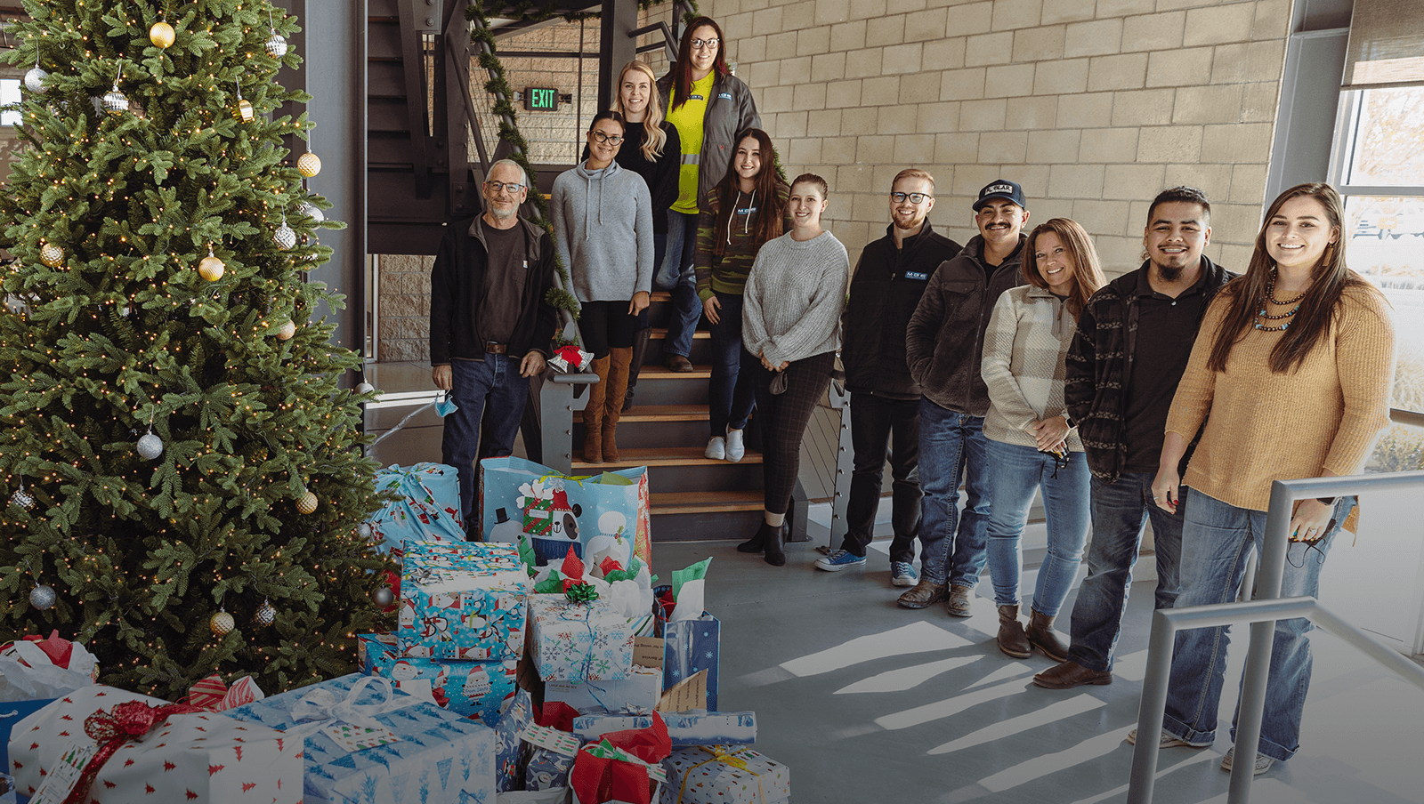 About MGE – MGE Underground