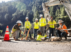 About MGE – MGE Underground