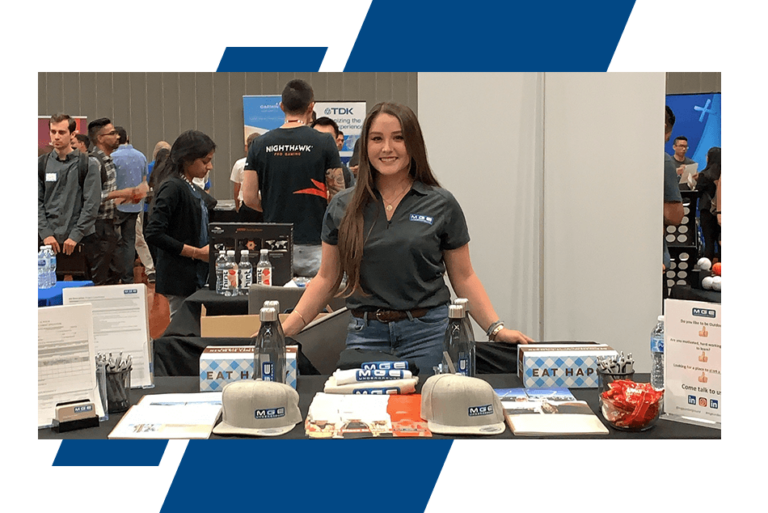 Careers – MGE Underground