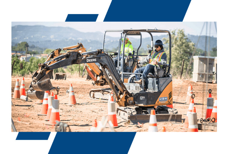 Safety – MGE Underground