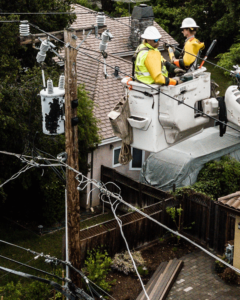 Services – MGE Underground