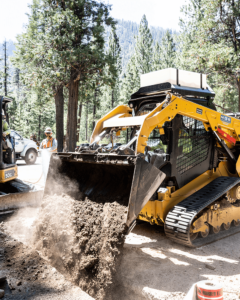 Services – MGE Underground