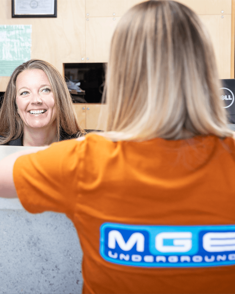 Services – MGE Underground