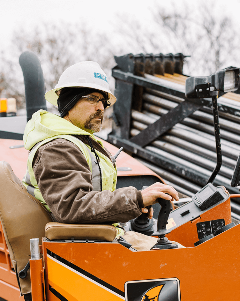 Services – MGE Underground