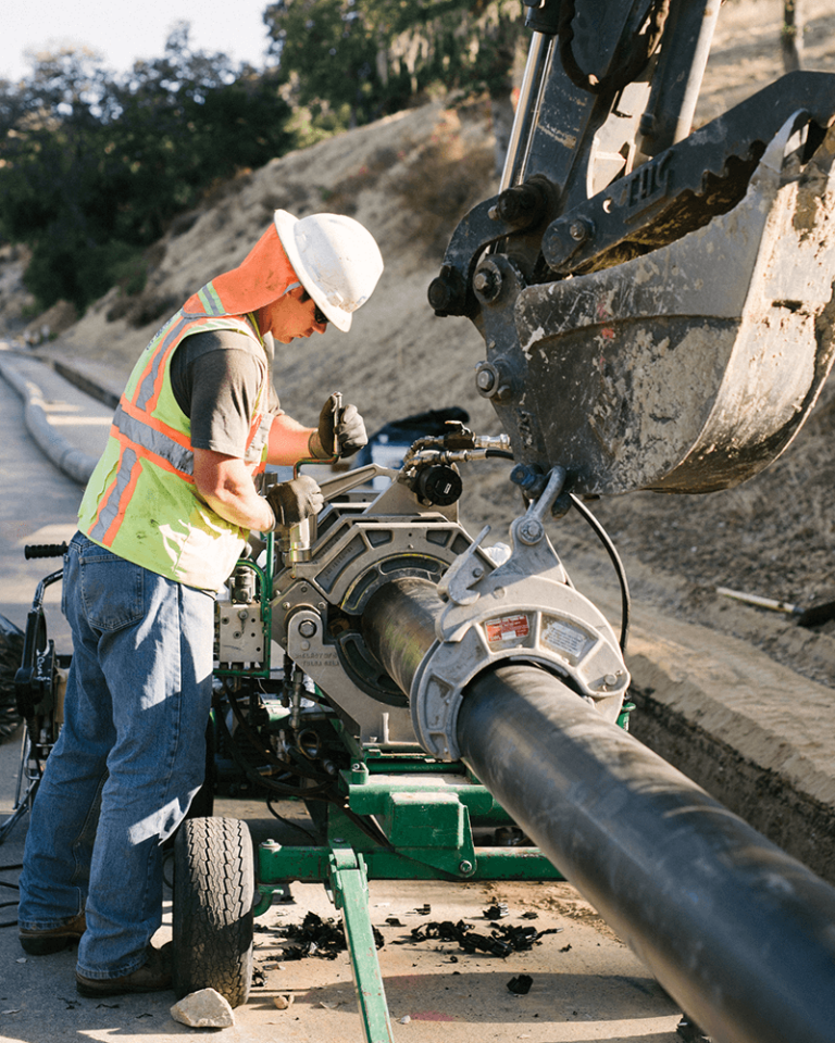 Services – MGE Underground