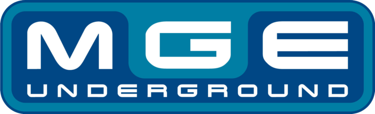 MGE Underground – Groundbreaking Utility Construction