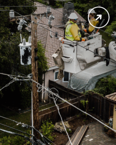 Services – MGE Underground