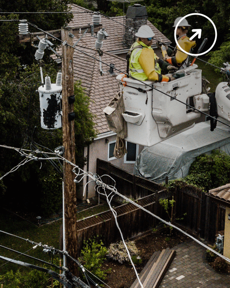 Services – MGE Underground