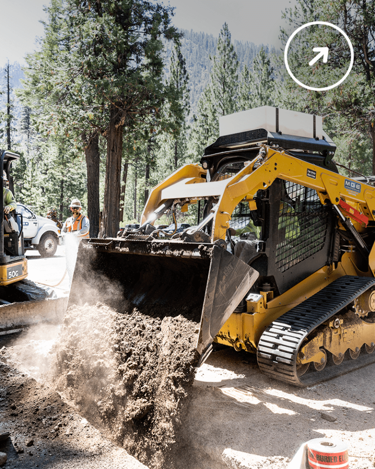 Services – MGE Underground