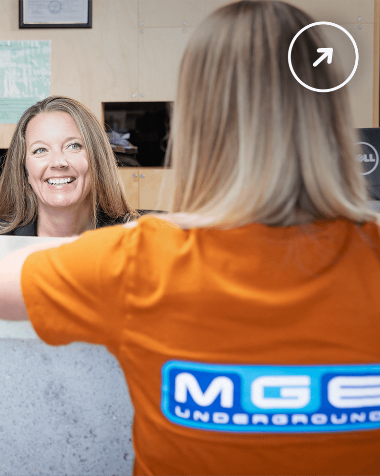 Services – MGE Underground