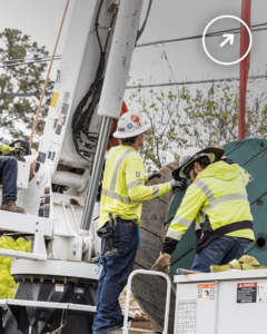 Services – MGE Underground