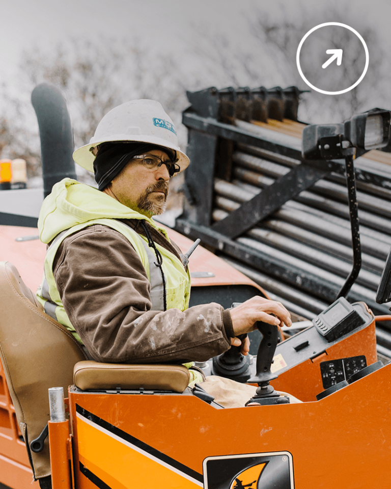 Services – MGE Underground