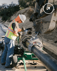 Services – MGE Underground